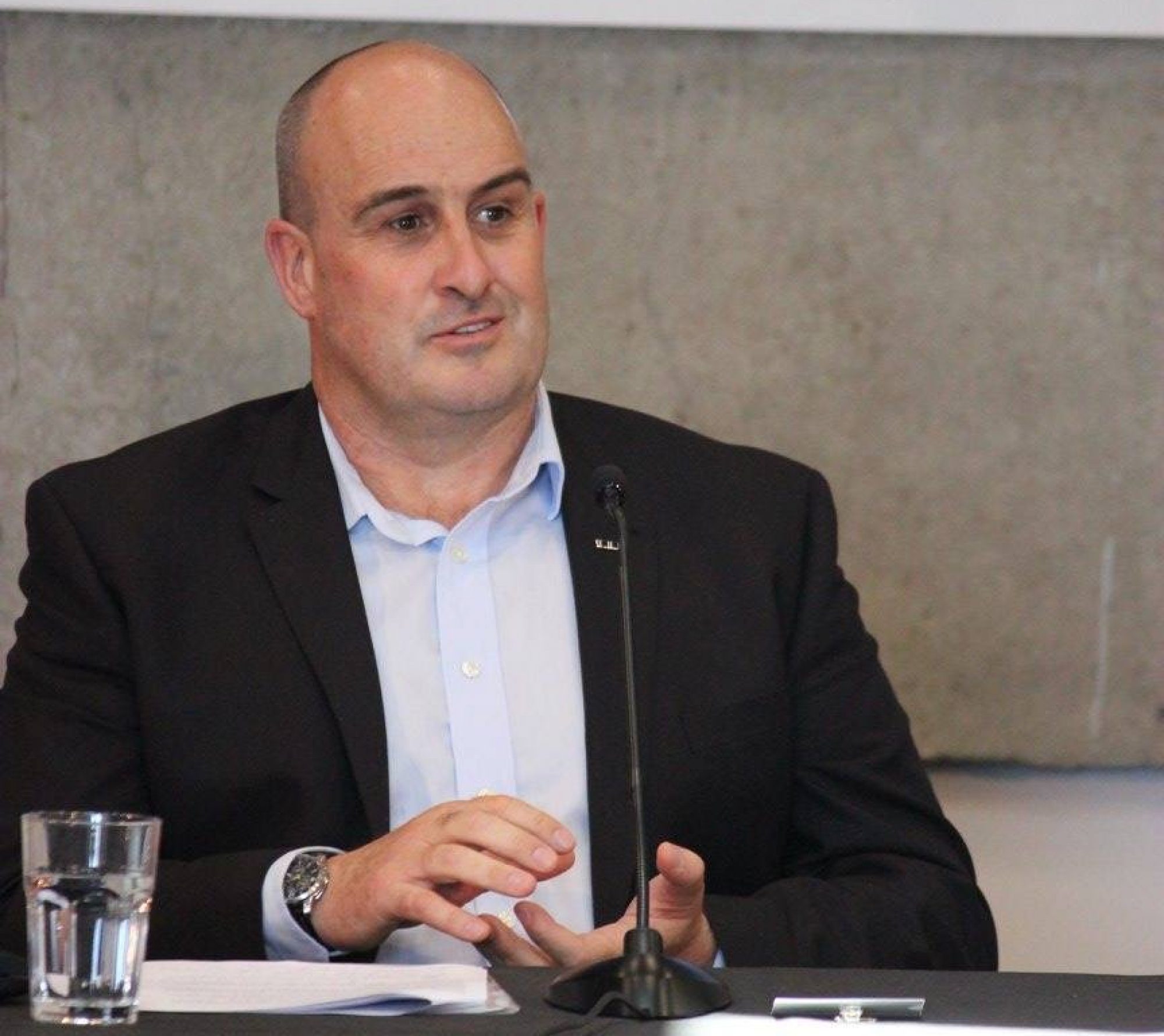 ANZAC: Johnny McNutt- A good Southern Bloke: RIP – Leading from the front