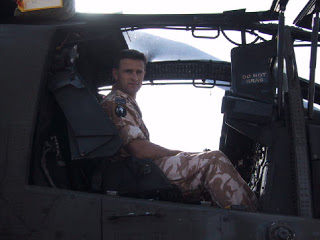 ANZAC: Johnny McNutt- A good Southern Bloke: RIP – Leading from the front